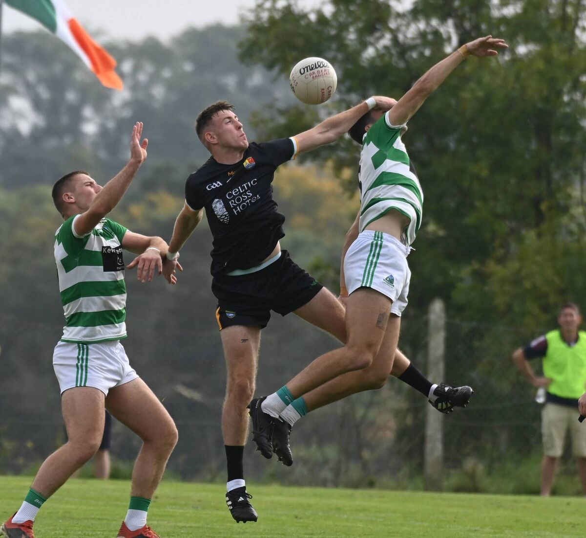 Valley Rovers and Castletownbere appoint new managers ahead of new season