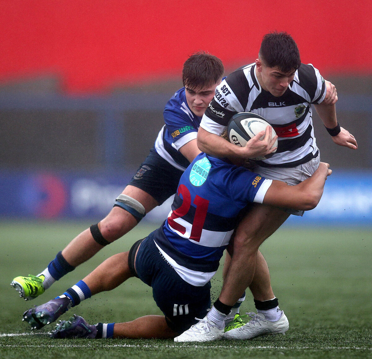 Holders PBC through to Senior Cup semi-final after seeing off Crescent
