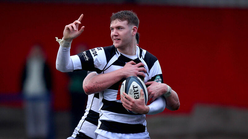 Holders PBC through to Senior Cup semi-final after seeing off Crescent