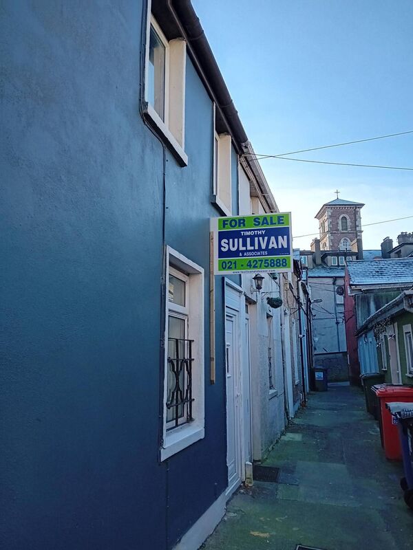Four fab Cork homes with decent price tag