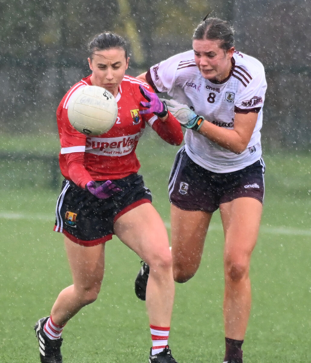 Cork v Armagh: Ladies footballers aim to make it two wins on the bounce