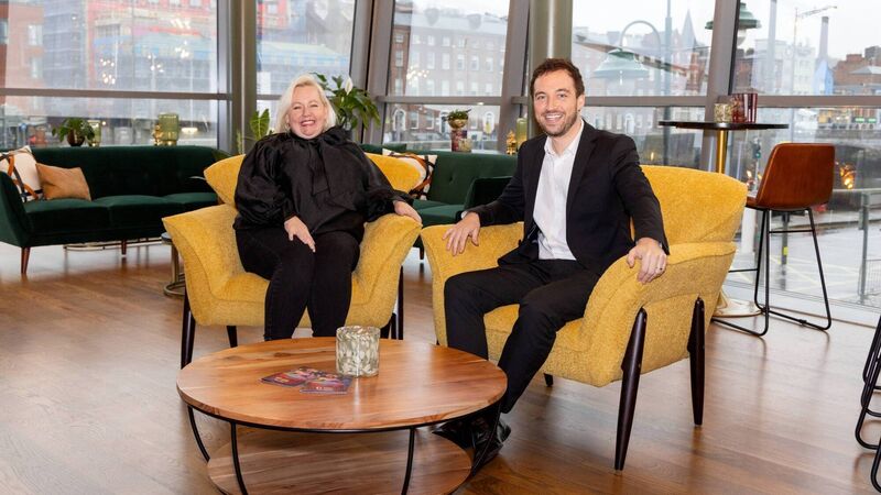 Business and art join forces for transformational Cork Opera House revamp