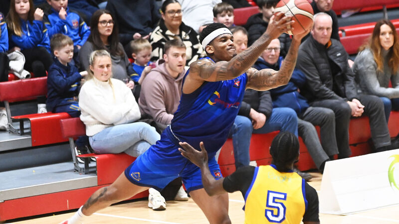 Cork Basketball preview: Neptune must beat Maree to keep their season alive