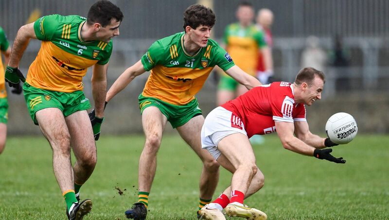 Cork GAA: Are we asking too much of this group of footballers?