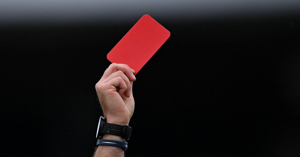 Extra-time anomaly could get the red card at GAA Congress