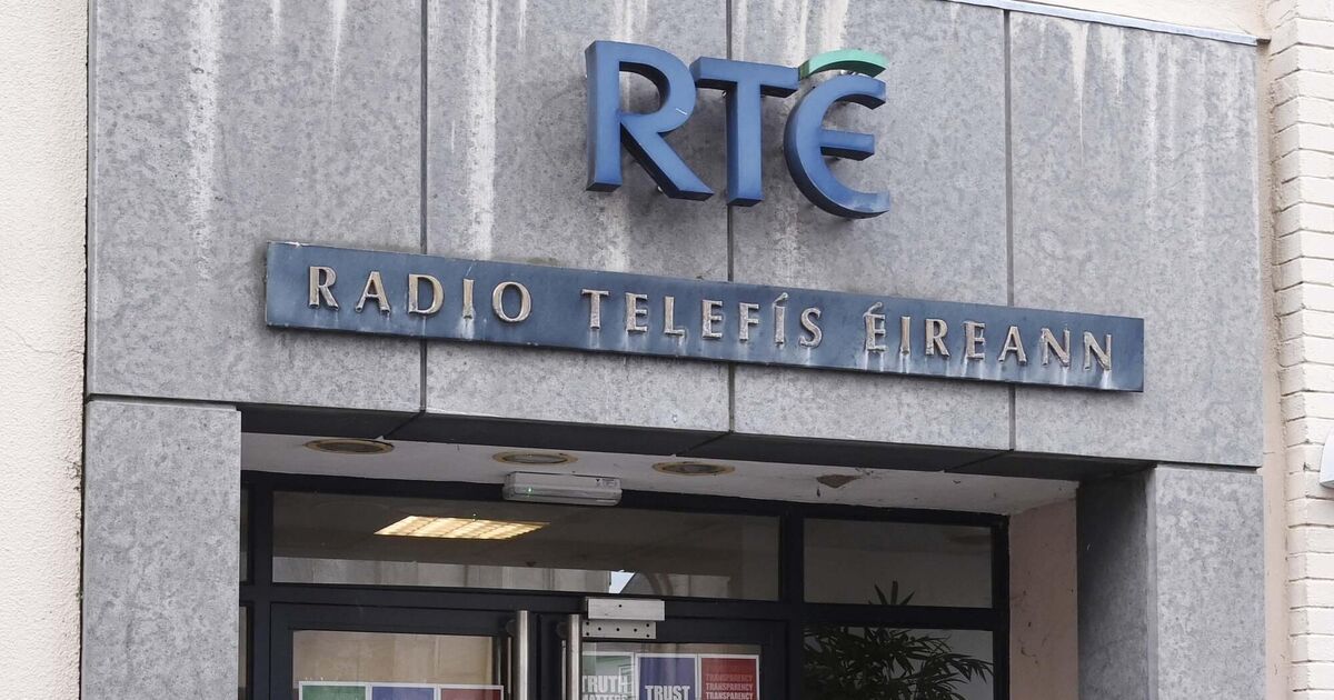 RTÉ publishes list of 10 highest-paid presenters for 2022