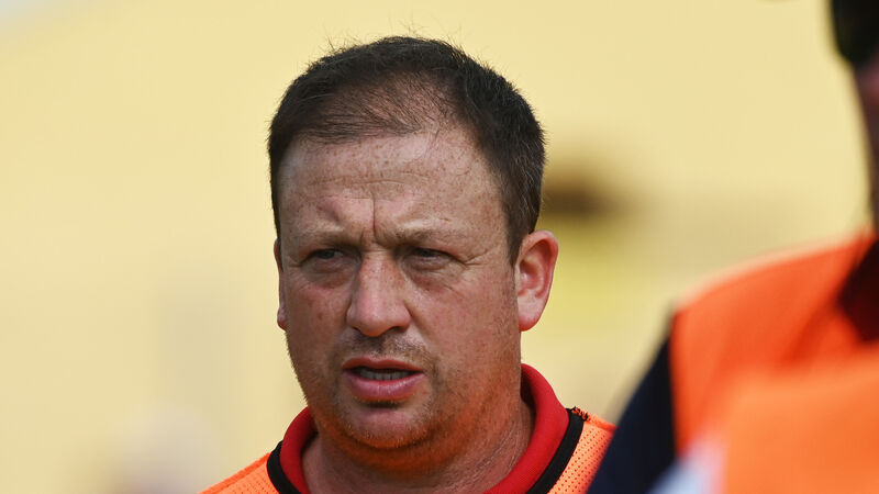 Adrigole boss Tim O'Sullivan: It would mean everything to win the John ...