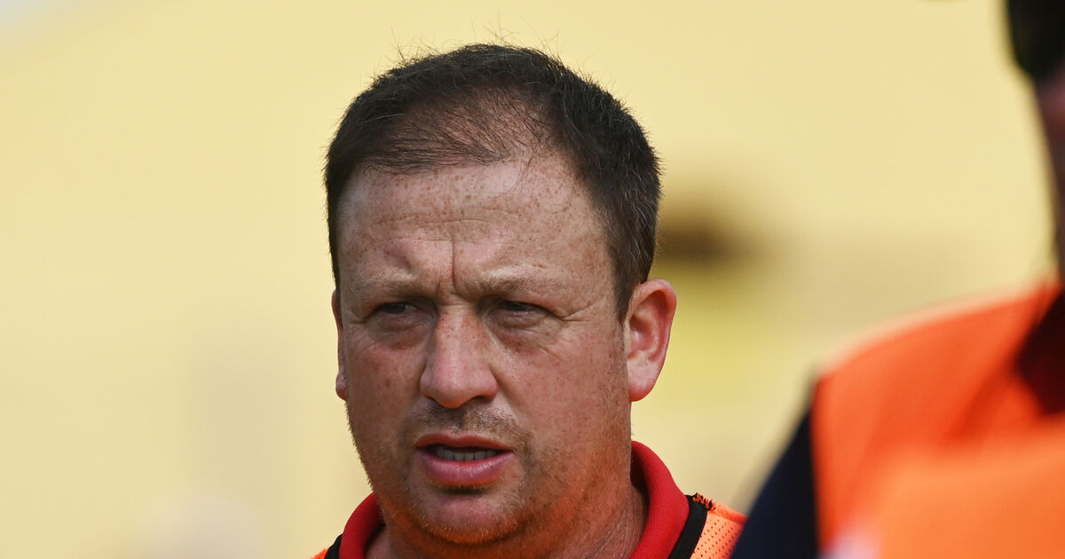 Adrigole boss Tim O'Sullivan: It would mean everything to win the John ...