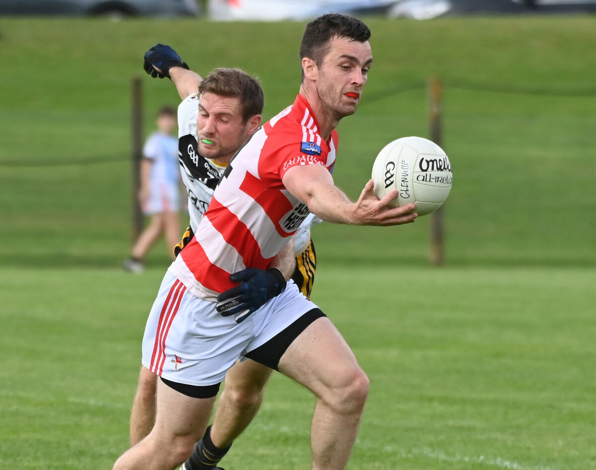 Adrigole boss Tim O'Sullivan: It would mean everything to win the John ...