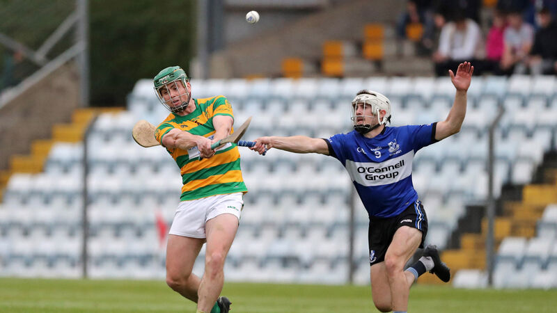 Killian Murphy on Sars success and missing out on the county final ...