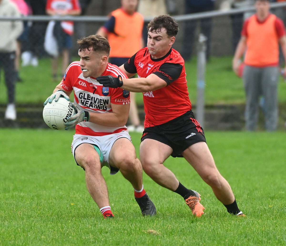 Adrigole boss Tim O'Sullivan: It would mean everything to win the John ...