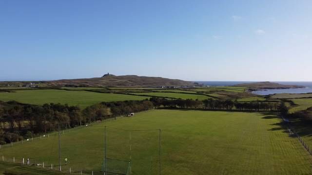 Beara GAA return Junior A Cup to the Cormac O'Sullivan family