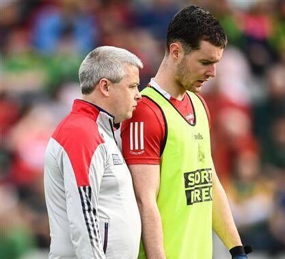 Major coup for Aghabullogue as Ray Keane takes the reins