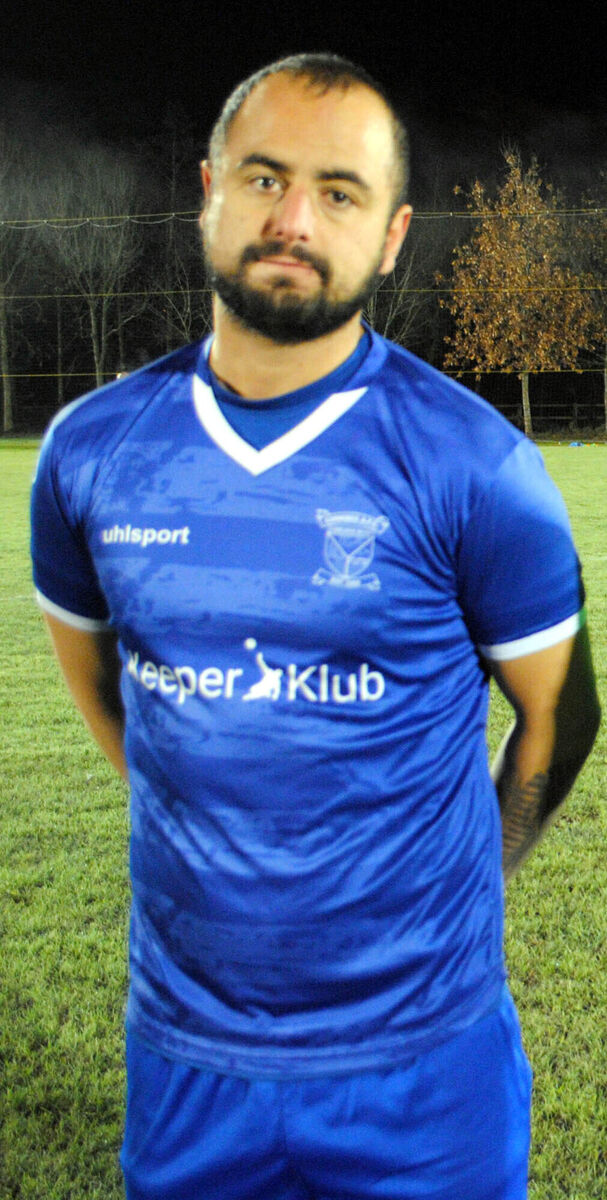 AUL preview: Premier title chasers Grattan and Coachford clash