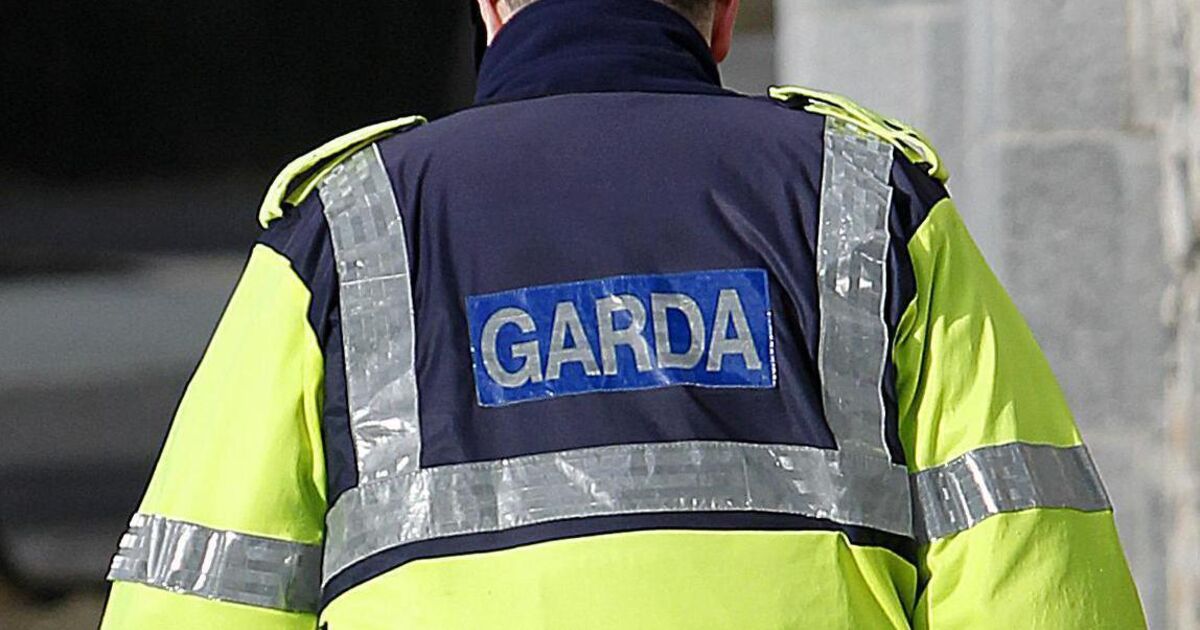 Irish language Garda recruitment campaign event taking place in Cork today