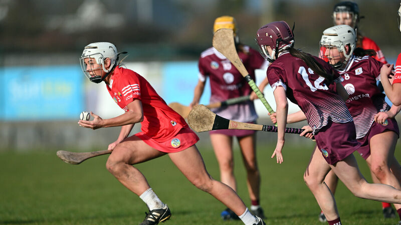 Camogie: Cork finish strongly to snatch victory away to Galway