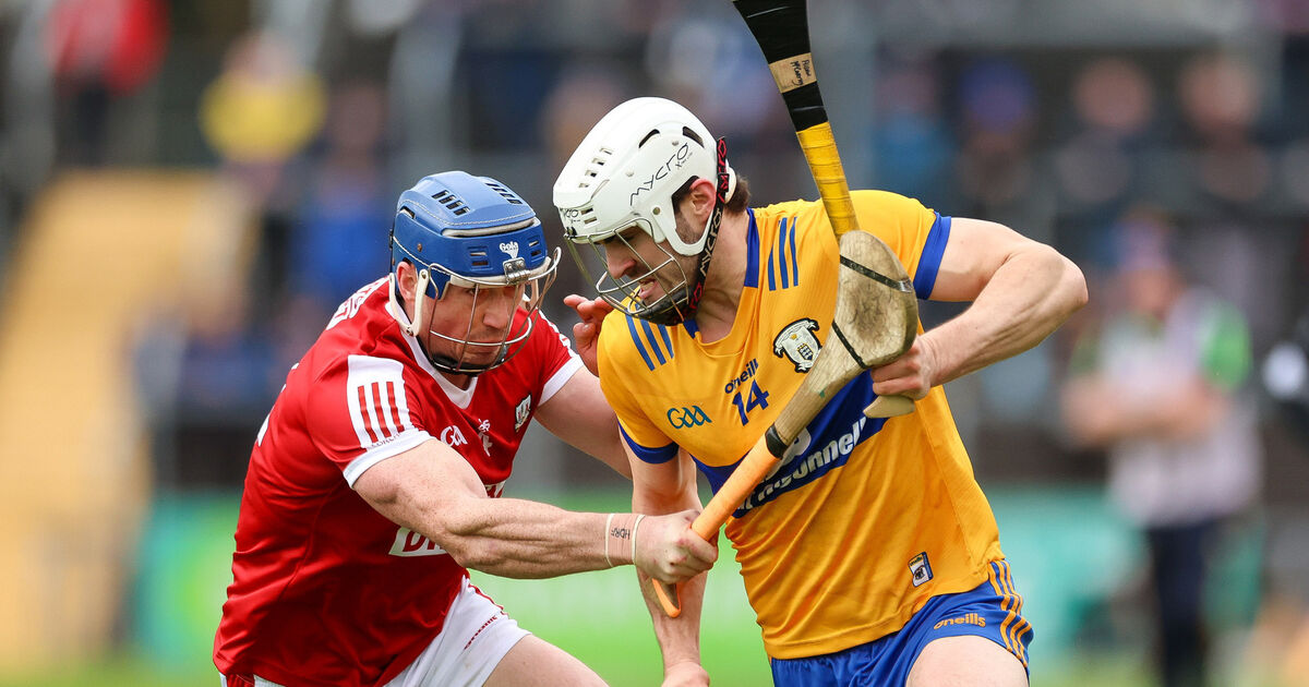 Cork hurling talking points: Ennis woes go on as Patrick Collins impresses