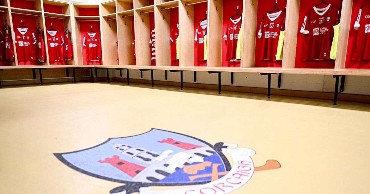 GAA set down regulations on charity jersey logos