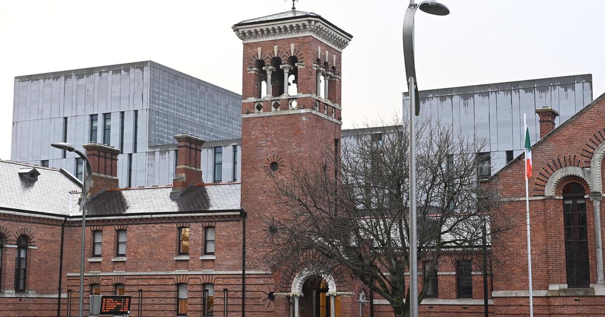 Dublin woman confessed to money laundering at Cork bank