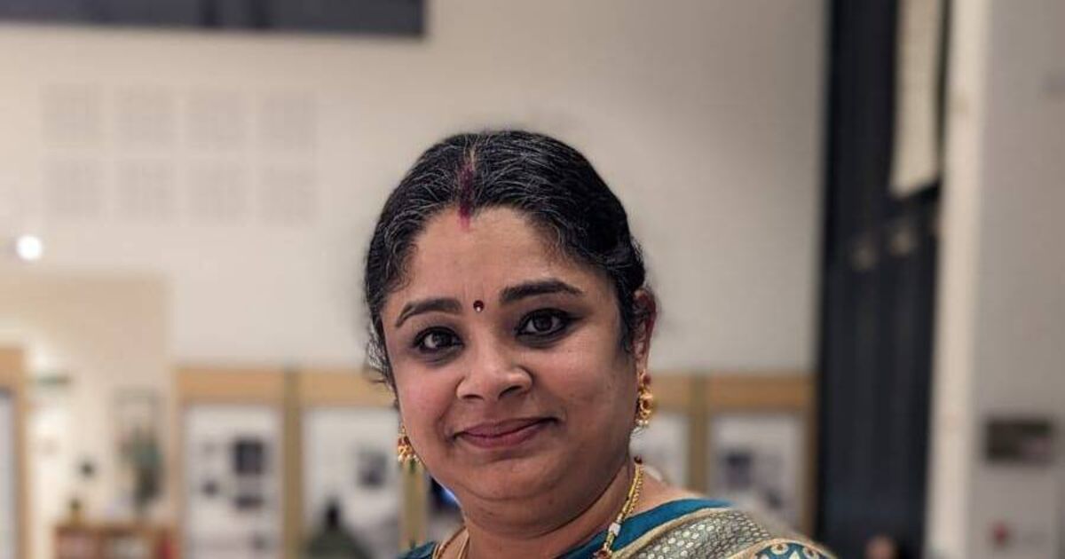 Cork-based volunteer and UCC lab technical officer honoured by Indian ...