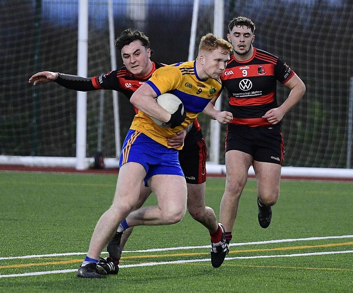 BK Plunkett’s step forward to overcome Emmet’s in extra time of ...