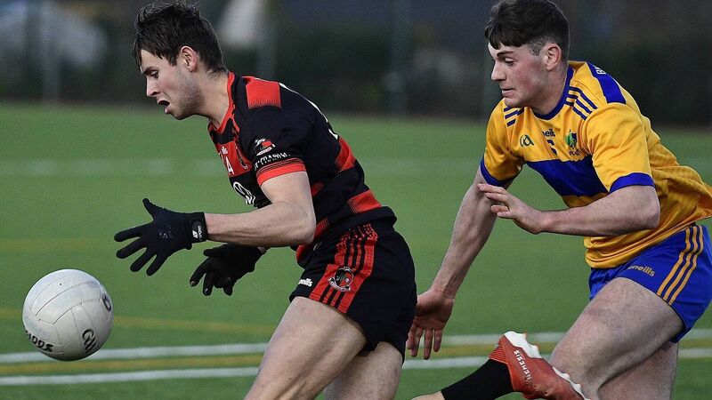 BK Plunkett’s step forward to overcome Emmet’s in extra time of ...