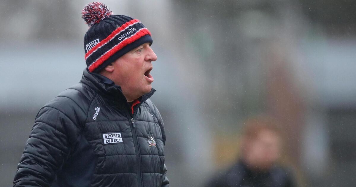 It's crunch time, the Cork footballers need to step up