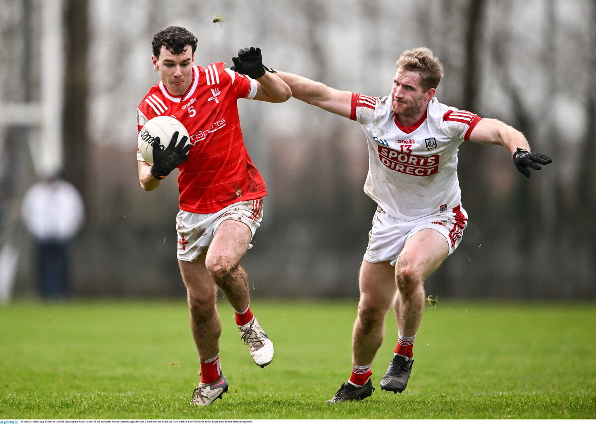 It's crunch time, the Cork footballers need to step up