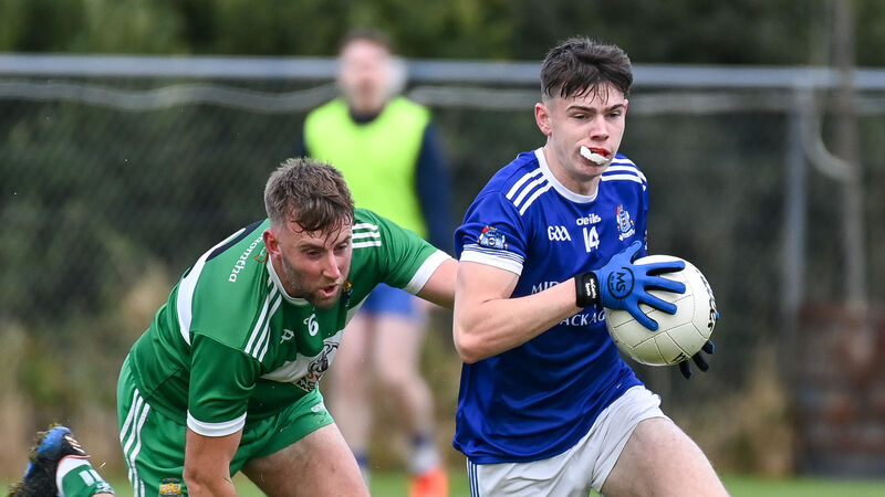 Muskerry U21 A football championship final preview