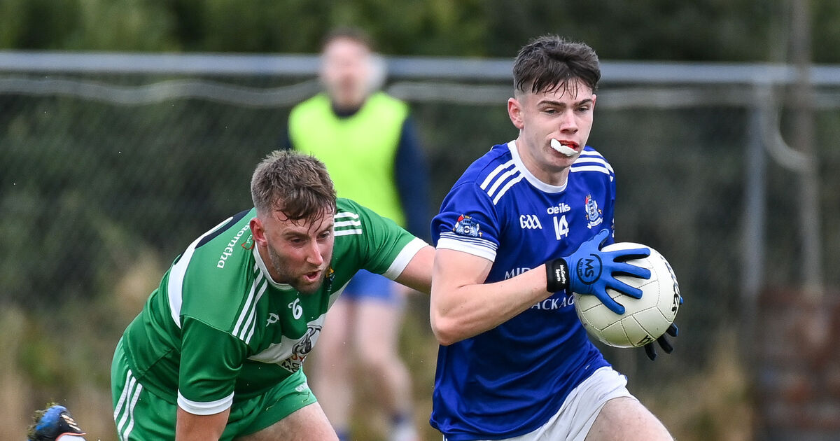 Muskerry U21 A football championship final preview