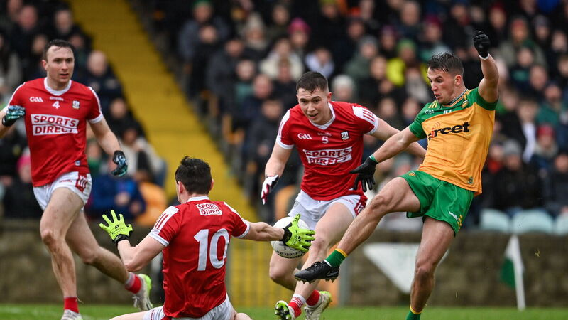 Finding the value in examining GAA match data