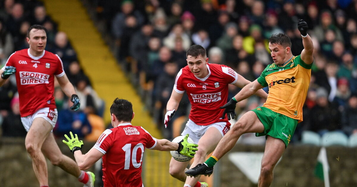 Finding the value in examining GAA match data