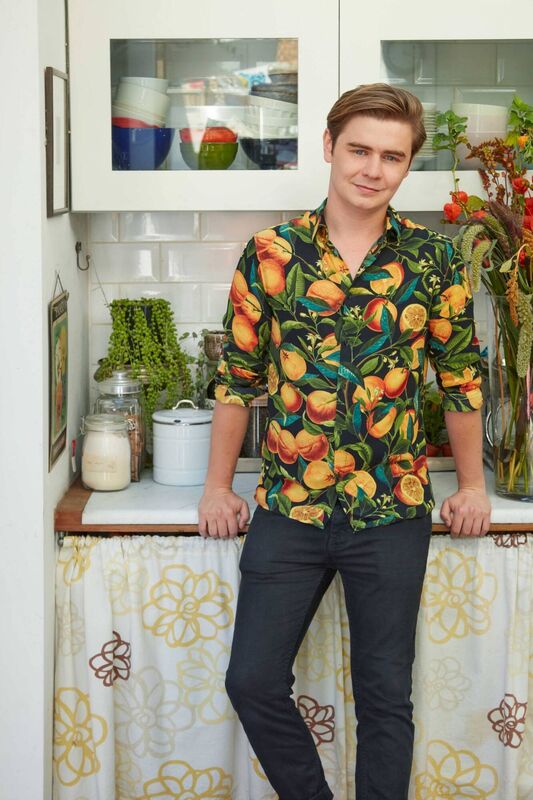 Recipes to see you through a difficult time