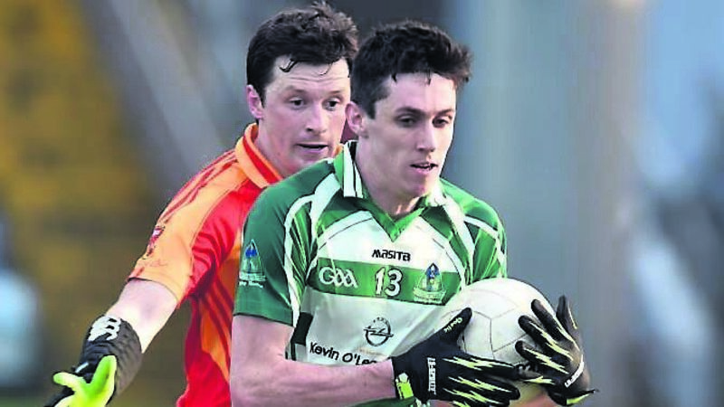 Football management updates from Mallow, Dohenys and Kanturk