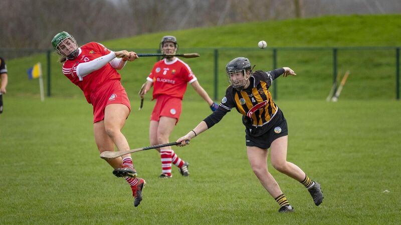 UCC hoping for double camogie delight over weekend