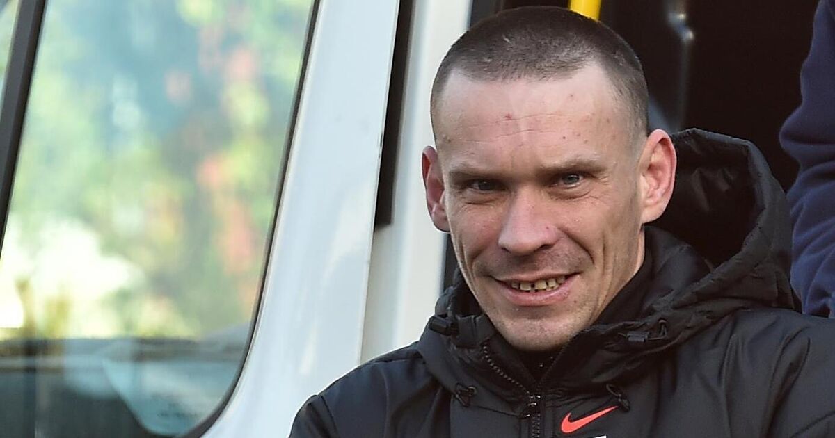 Jury in trial of man charged in relation to death of Paudie Palmer to ...