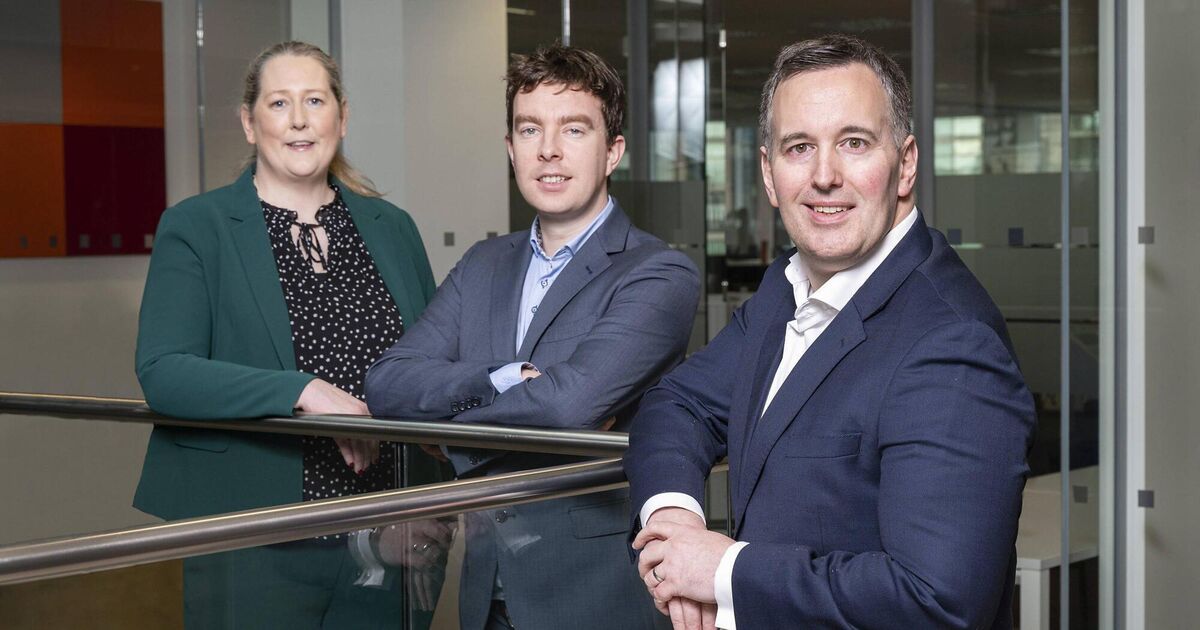 PwC in Cork: Delivering positive client outcomes in a rapidly changing ...