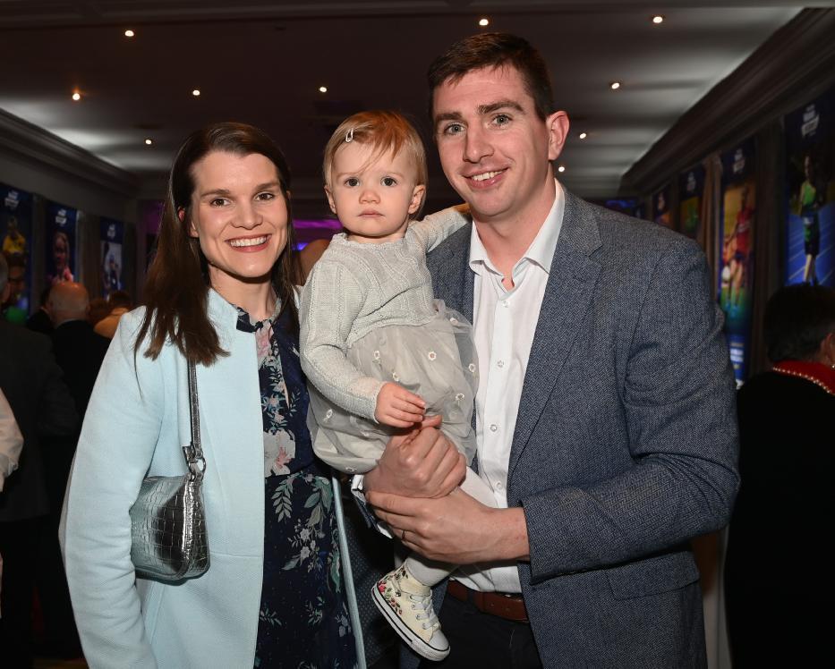 Pics: Cork's female sports stars celebrated at The Echo Women in Sport ...