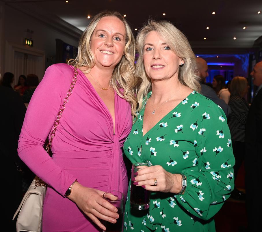 Pics: Cork's female sports stars celebrated at The Echo Women in Sport ...
