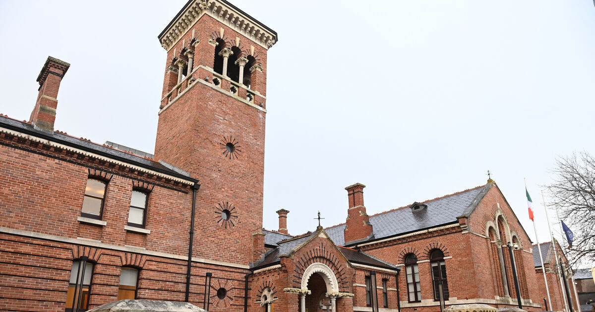 Judge Boyle leads congratulations to two ‘diligent’ judges following ...