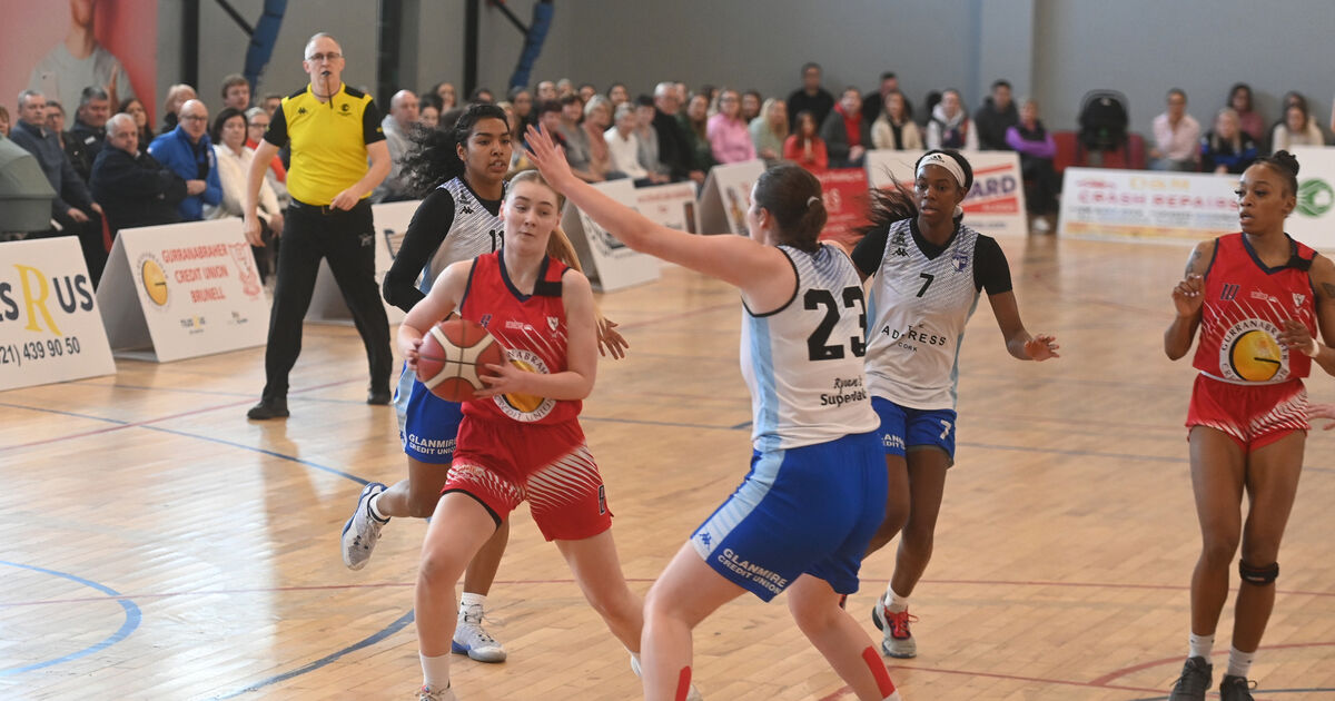 Brunell's fourth quarter collapse against Glanmire sees them lose third ...