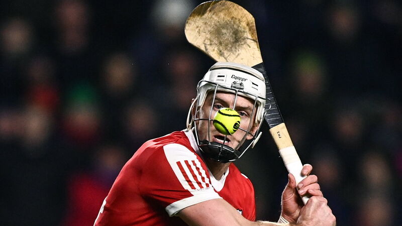 Cork hurling fans know attitude is as important as talent for championship