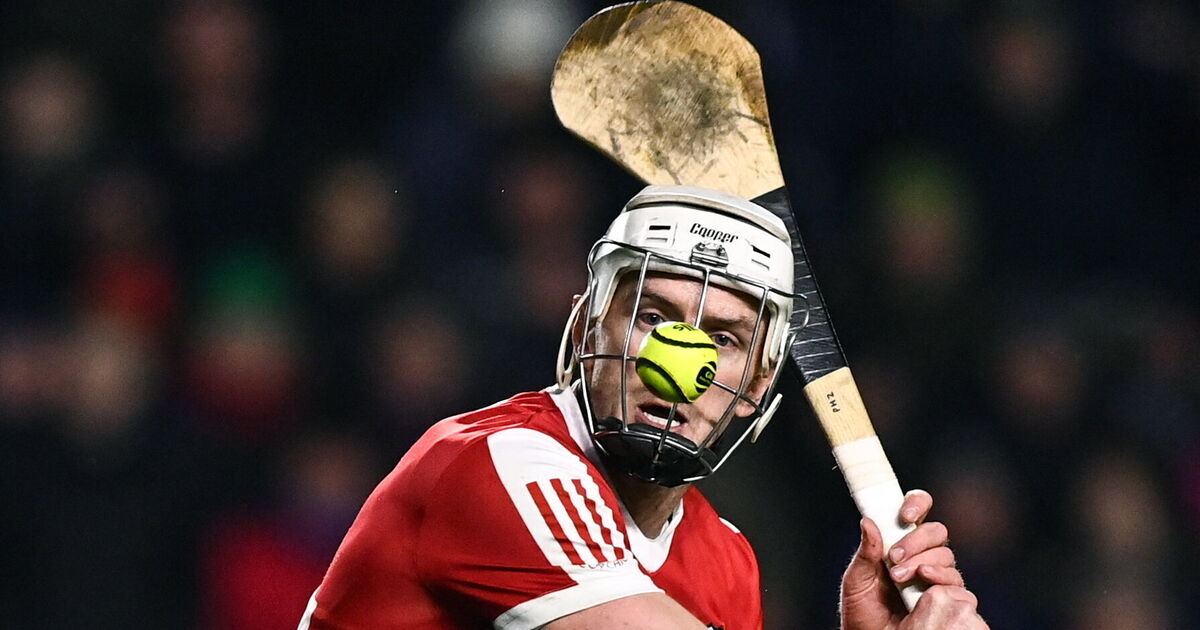Cork hurling fans know attitude is as important as talent for championship