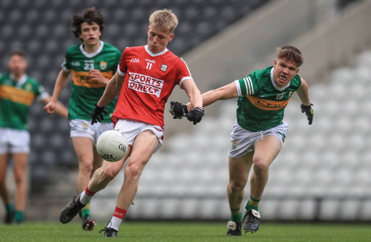 Coláiste Pobail Bheanntraí ready to make history
