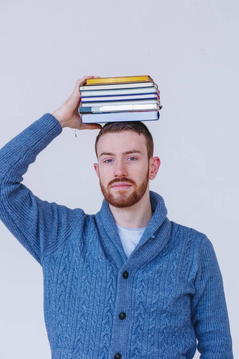 Cork podcaster interviews Ireland's top 'creatives'