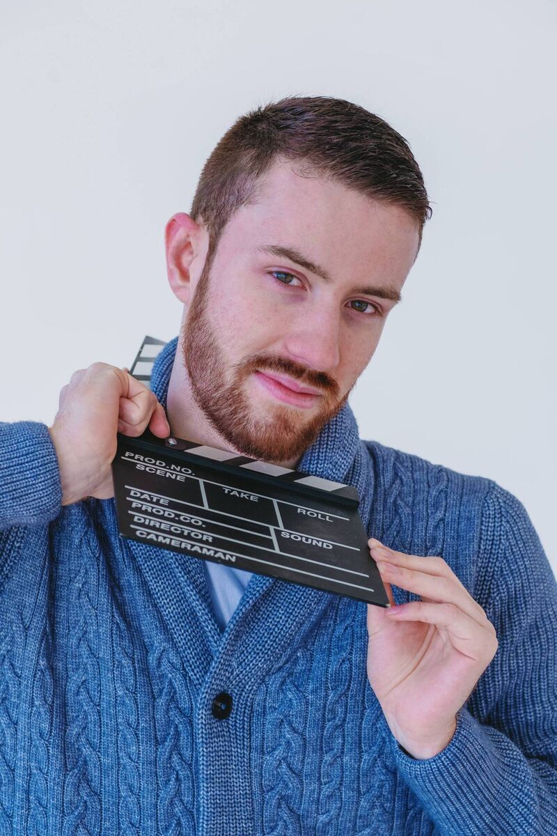 Cork podcaster interviews Ireland's top 'creatives'