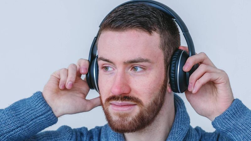 Cork podcaster interviews Ireland's top 'creatives'