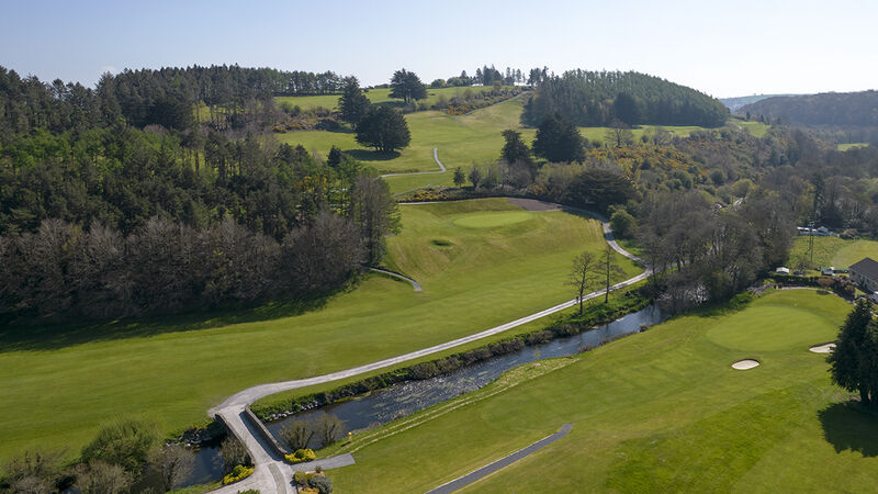 March date for Muskerry Junior Scratch Trophy