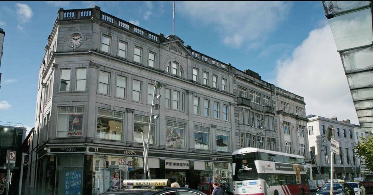 Loyalty of Cork shoppers a key factor behind expansion of Penneys city ...