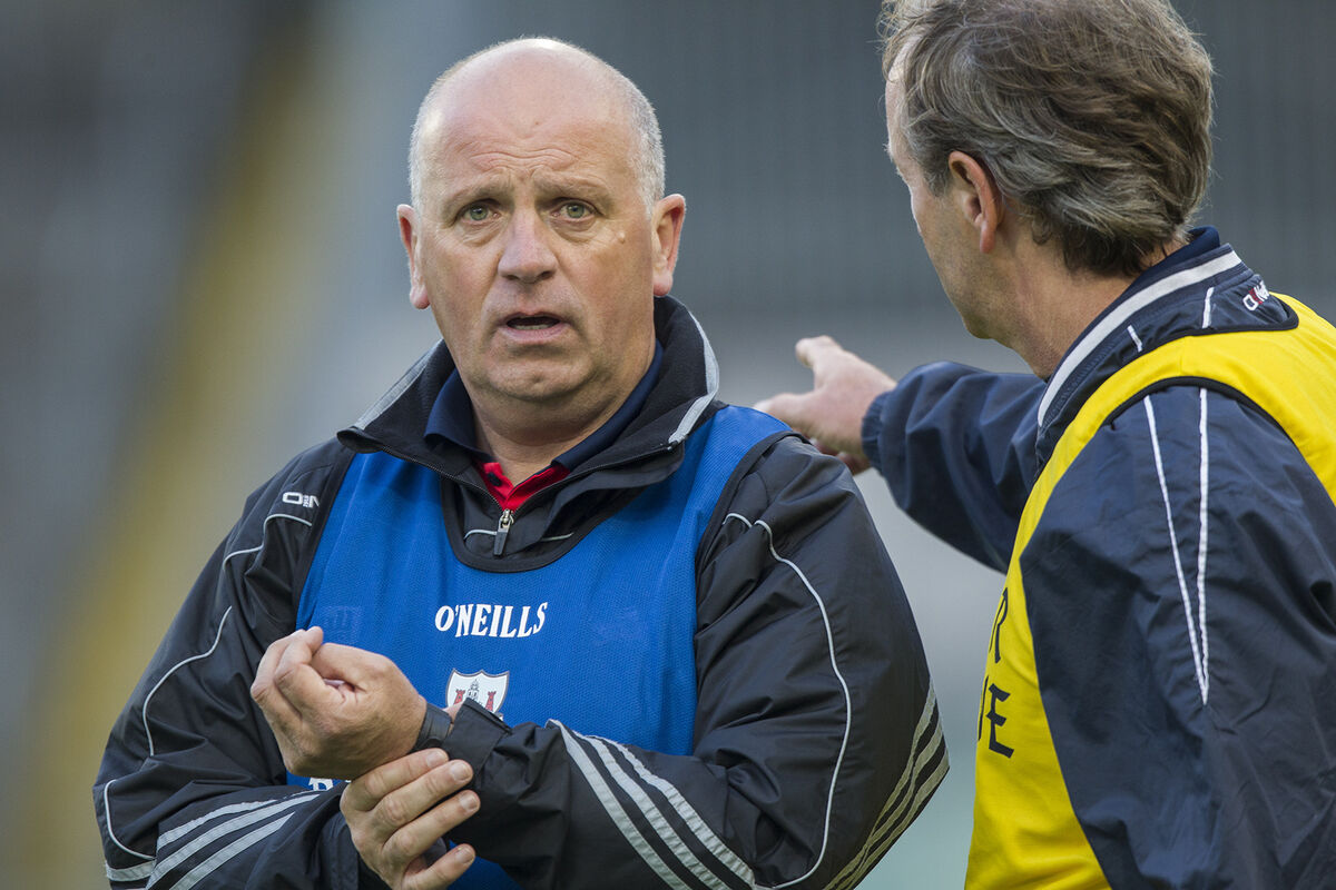 John Considine: We need more GAA facilities but not necessarily bigger ones